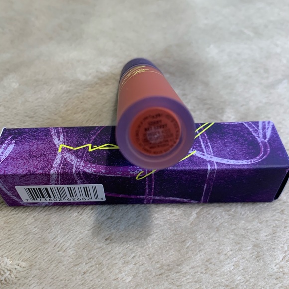 MAC Cosmetics | Makeup | Mac Cosmetics Powder Kiss Liquid Lipstick X L ...